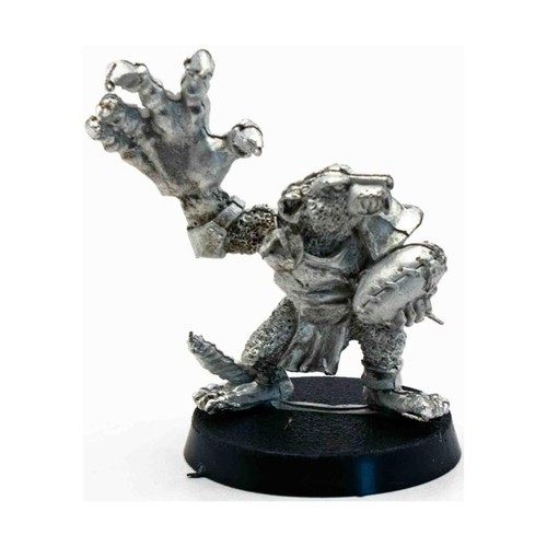 GW Warhammer 40k Skaven Mutant #8 NM | eBay