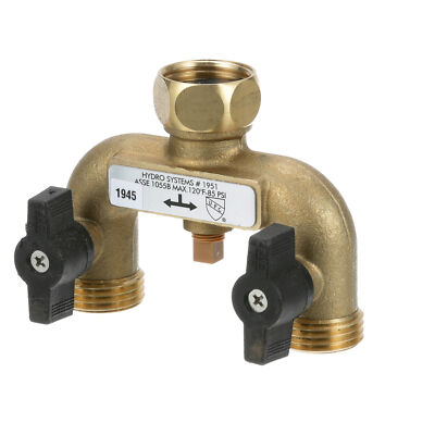 Hydro Systems 1951 Bleed Valve | eBay