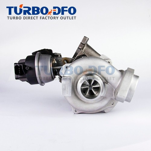 BV43 turbo charger 53039700138 53039700189 for Audi A4 A5 A6 Q5 2.0 TDI ...