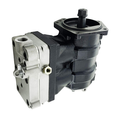 Air Brake Compressor 85000396 85122952 20701801 For Volvo FH12 FM12 ...