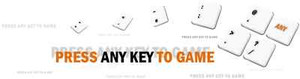 press_any_key_to_game | eBay Stores