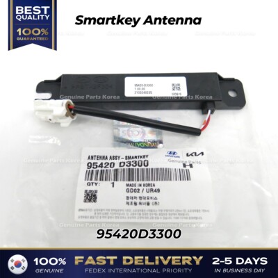 ⭐Genuine⭐ Smartkey Antenna 95420D3300 for Hyundai Tucson | eBay