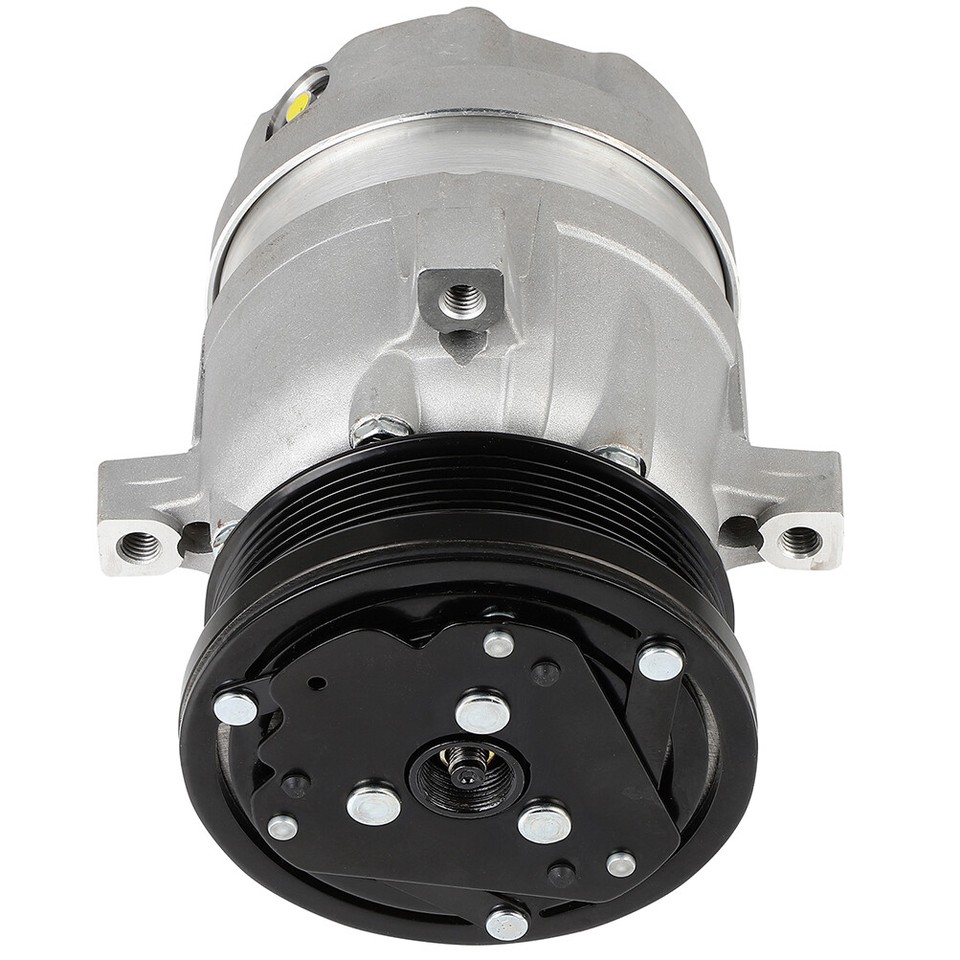 AC A/C Compressor For 86-92 Chevrolet Astro S10 GMC S15 Safari Sonoma ...