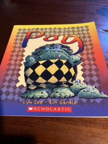 Pog Lyn Lee & Kim Gamble P/back. Buy 1 Get 1 Free 9781862919068 | eBay