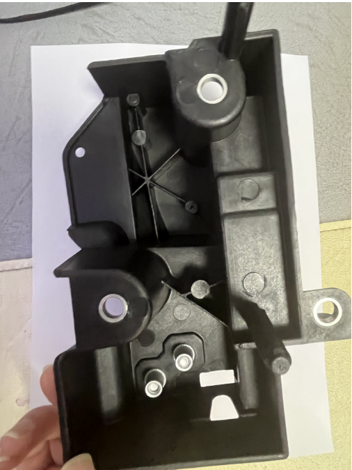 For 2019-2020 JEEP CHEROKEE COOLING MODULE BRACKET RIGHT 68438518AA* | eBay