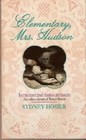 Complete Set Series - Lot of 4 Mrs. Hudson books by Sydney Hosier | eBay