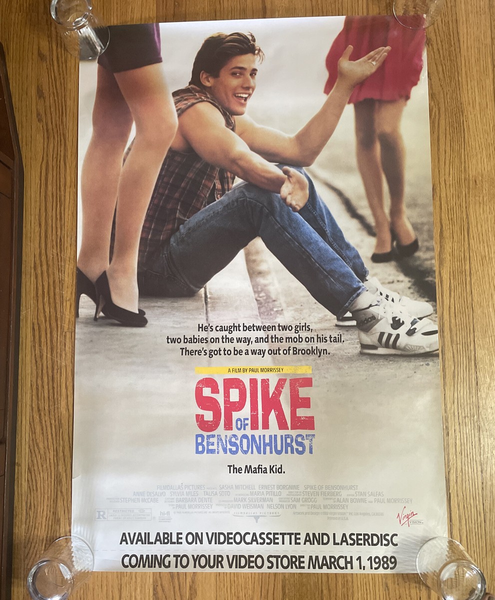 Spike Of Bensonhurst