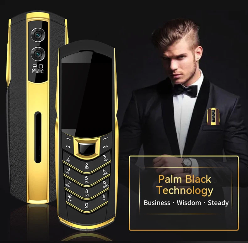 Best Non Smartphone At&t 2022