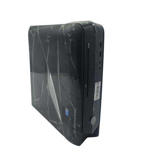 AlienWare X51 R2 SFF PC Intel Core i7-4790 GTX 960 8GB DDR3 1TB SATA ...