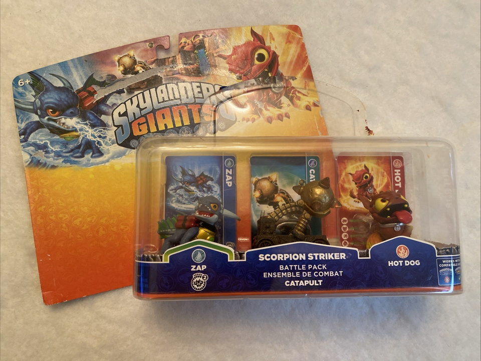 Skylanders Lot HUGE 71 FIGURES, 3 PORTALS, 3 GAMES, 70 Cards Included ...