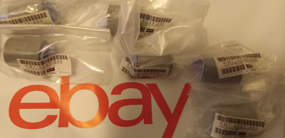 7 HP RM1-0037-020 Feed/Separation Rollers New | eBay