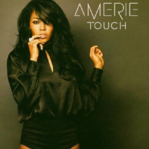 Amerie - Touch - 2005 New CD | eBay
