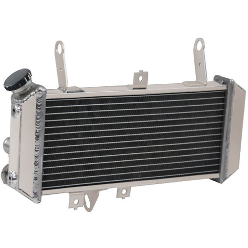 Aluminum Radiator For 2005-2009 SUZUKI SV650S SV-650 K5-K9 SV650 N 2006 ...