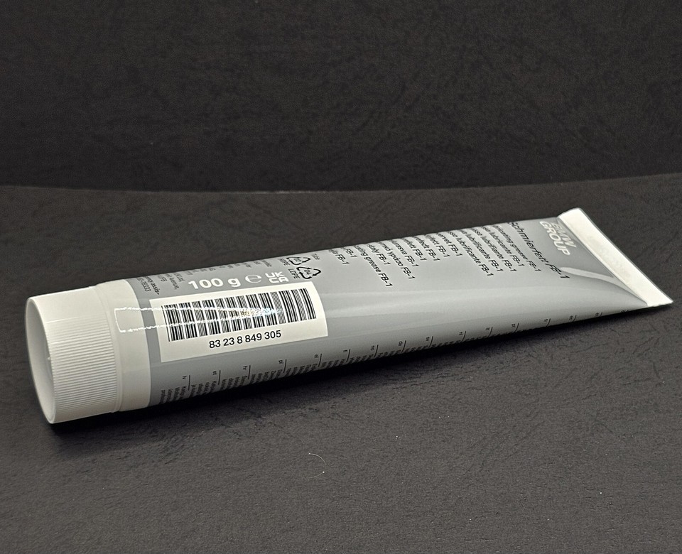 BMW FB-1 GREASE 100g 83238849305 FOR STEERING RACK REPAIR KIT ...