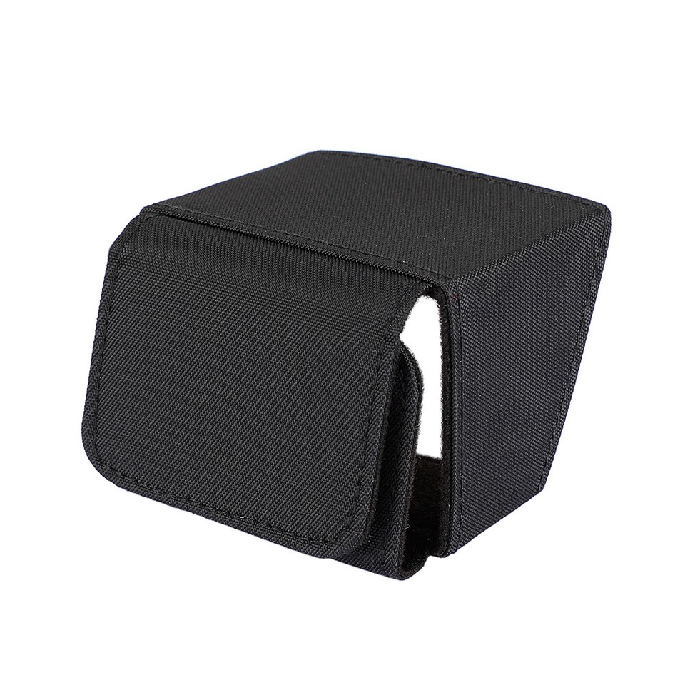 CAMVATE Nylon LCD Sun Hood Shade For DSLR Camera/Camcorder w/ 3" Fold ...