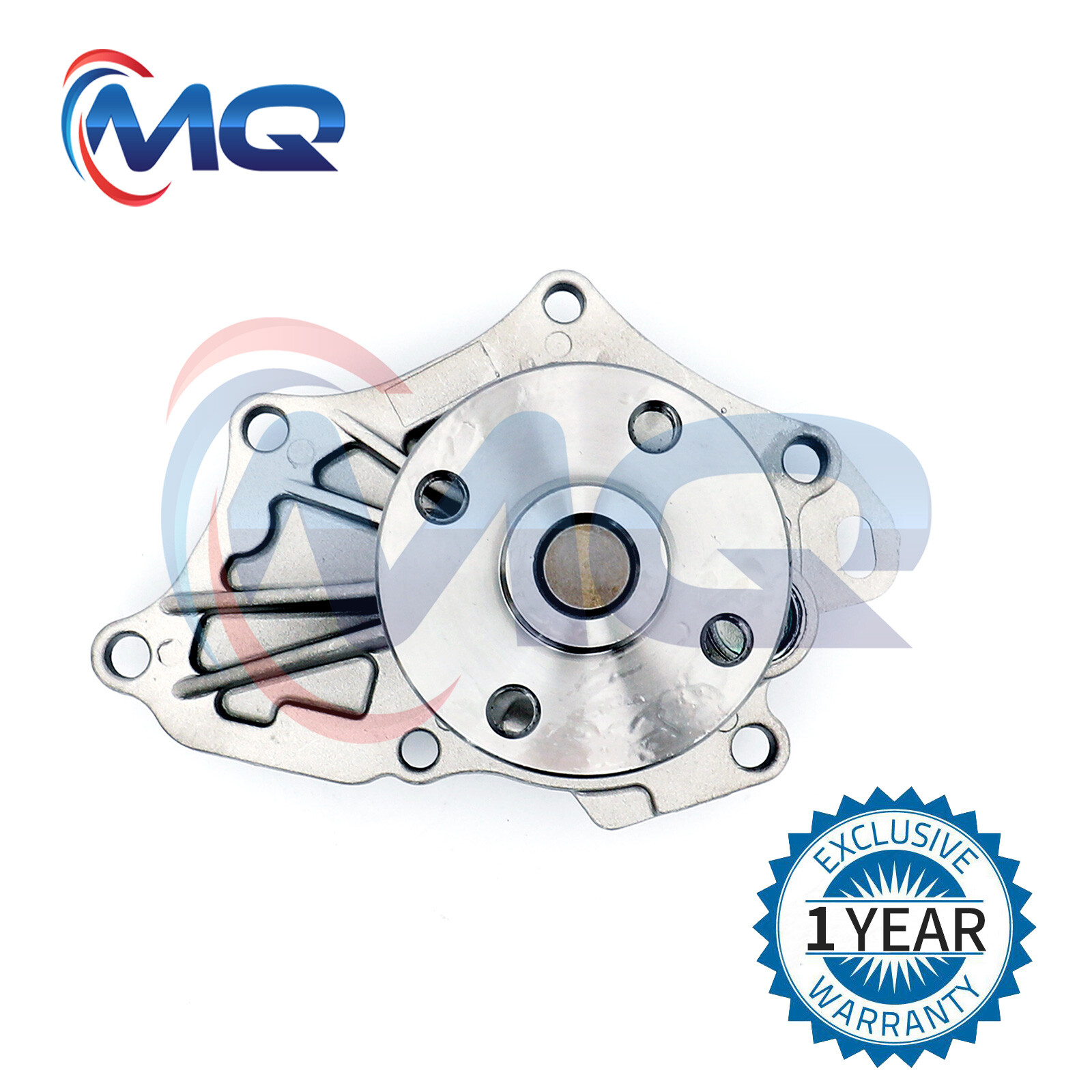 Water Pump for Toyota Camry Corolla RAV4 Highlander 1610028041 ...