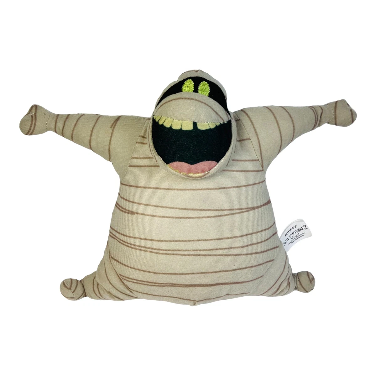 Hotel Transylvania Murray