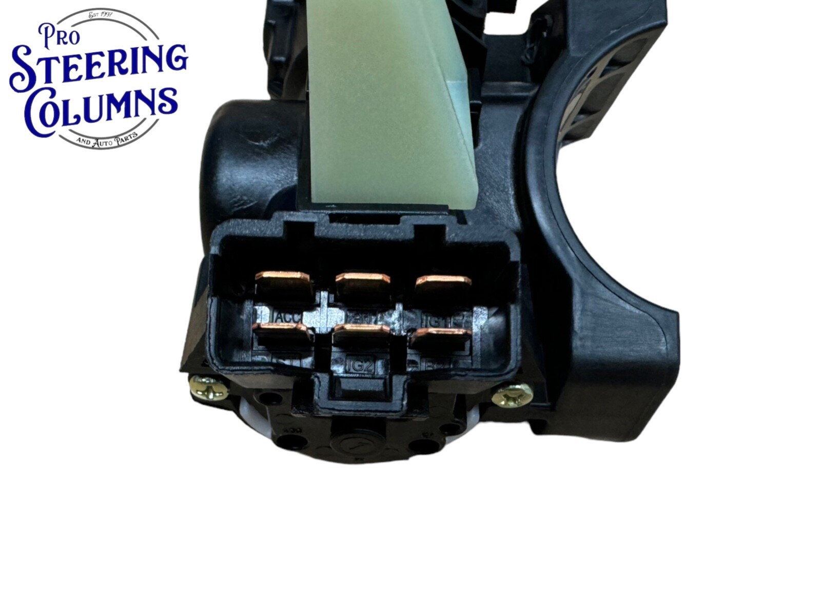 FITS 11-14 SONATA IGNITION LOCK HOUSING ASSEMBLY SWITCH NEW 81910-3S100 ...