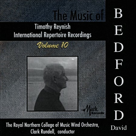 Timothy Reynish International Repertoire Recordings, Vol. 10: the Music ...