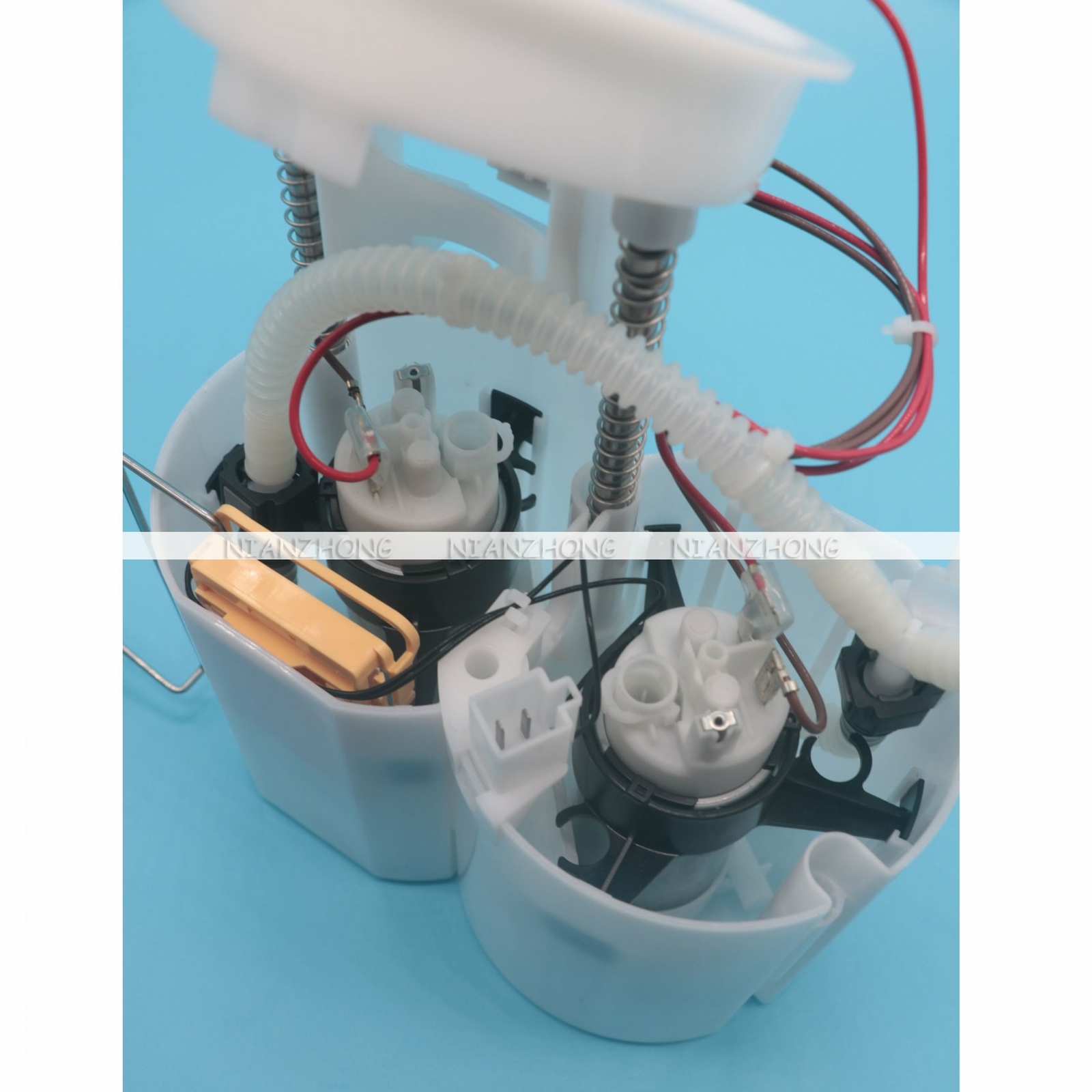 Pump Assembly 2114701794 For Mercedes-Benz CLS55 W211 E55 S211 C219 ...