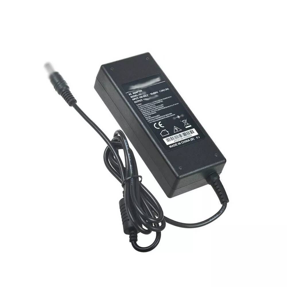 24V-26.5V AC/DC Adapter for Truck Booster Pac ES1224 Solar ESA26 12/24 ...