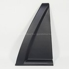 83830-1F001 83840-1F001 Rear Door Outside Delta Molding For KIA ...