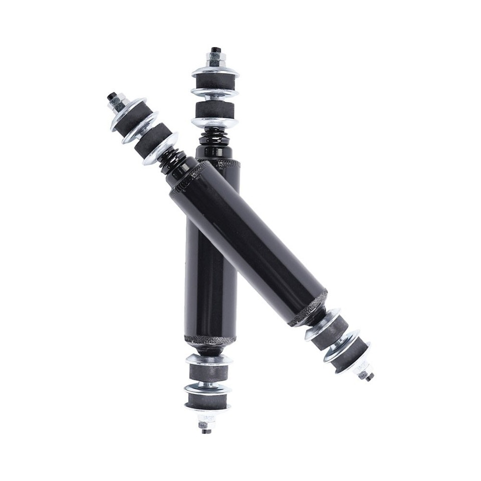 Weight 900g/piece Golf Cart Shock Absorbers Rear Shock Absorbers Length ...