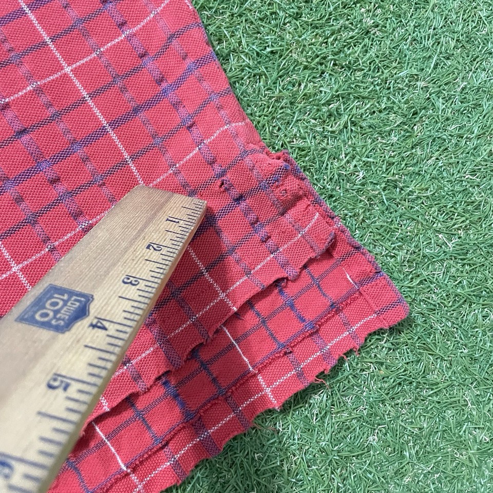 Vintage 90s Polo Ralph Lauren Shirt Mens XL Red Plaid Polo USA Made ...