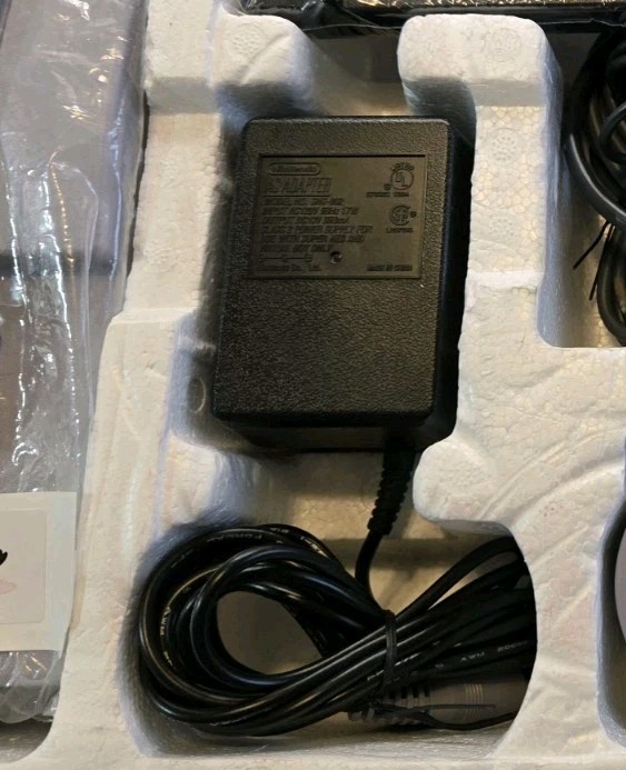 Super Nintendo SNES Console Killer Instinct Set Original Box w/ Extra ...