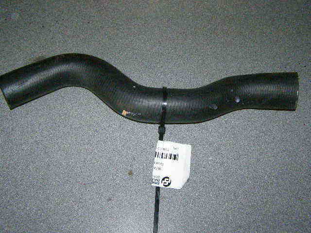 Radiator Water Coolant Top hose VOLVO 240 260 VOLVO 245 265 OE REF ...