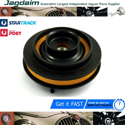 New Jaguar XK8 1997-2006 Front Upper Strut Shock Mount MJA2170BD | eBay