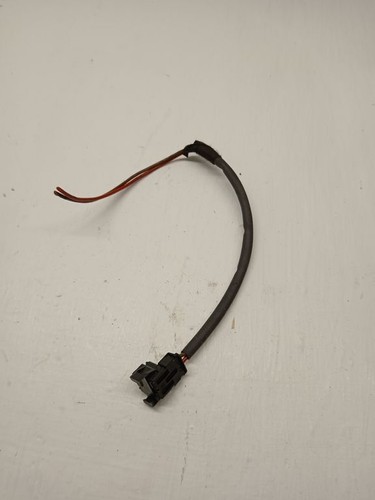 Mercedes-Benz GLE (W166 - C292) 2017 Other wiring loom A0375450228 ...