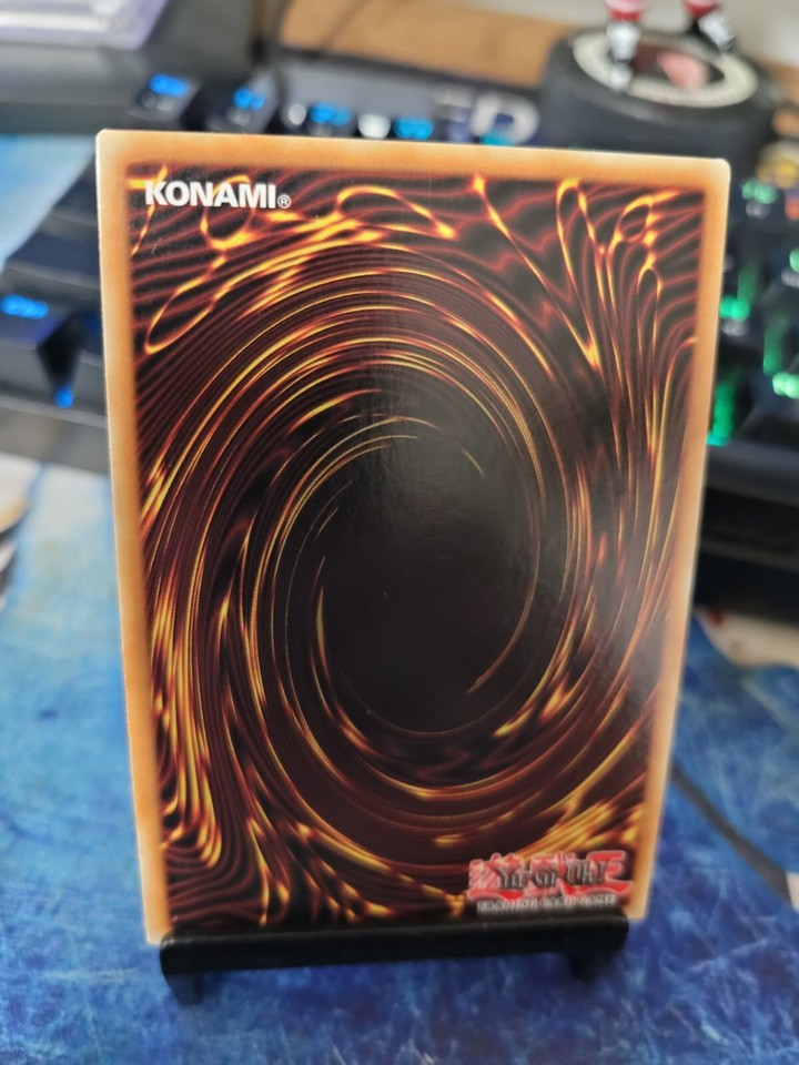 Yugioh Alchemic Magician 1st Edition REDU-EN047 DY 43 | eBay