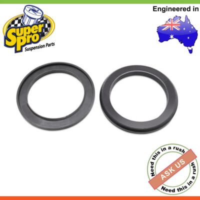 New * SUPERPRO * Coil Spring Spacer Bush Kit For LEXUS LXﾖ LX570 (J200 ...