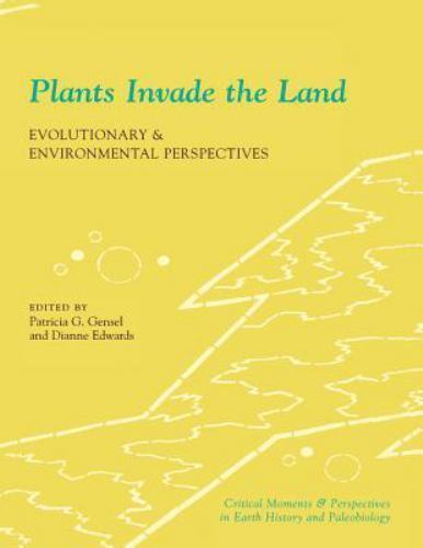 The Critical Moments and Perspectives in Earth History and Paleobiology ...