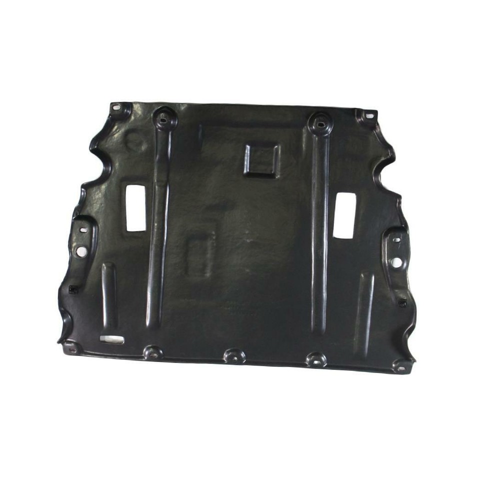 Engine Cover For Ford Fusion Lincoln MKZ FO1228126 DG9Z6P013E | eBay