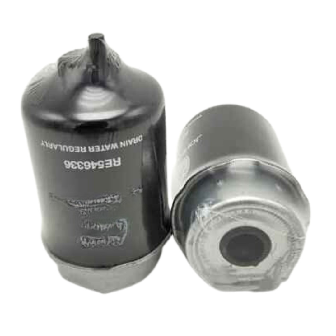 JOHN-DEERE RE546336 - Fuel filter cross reference