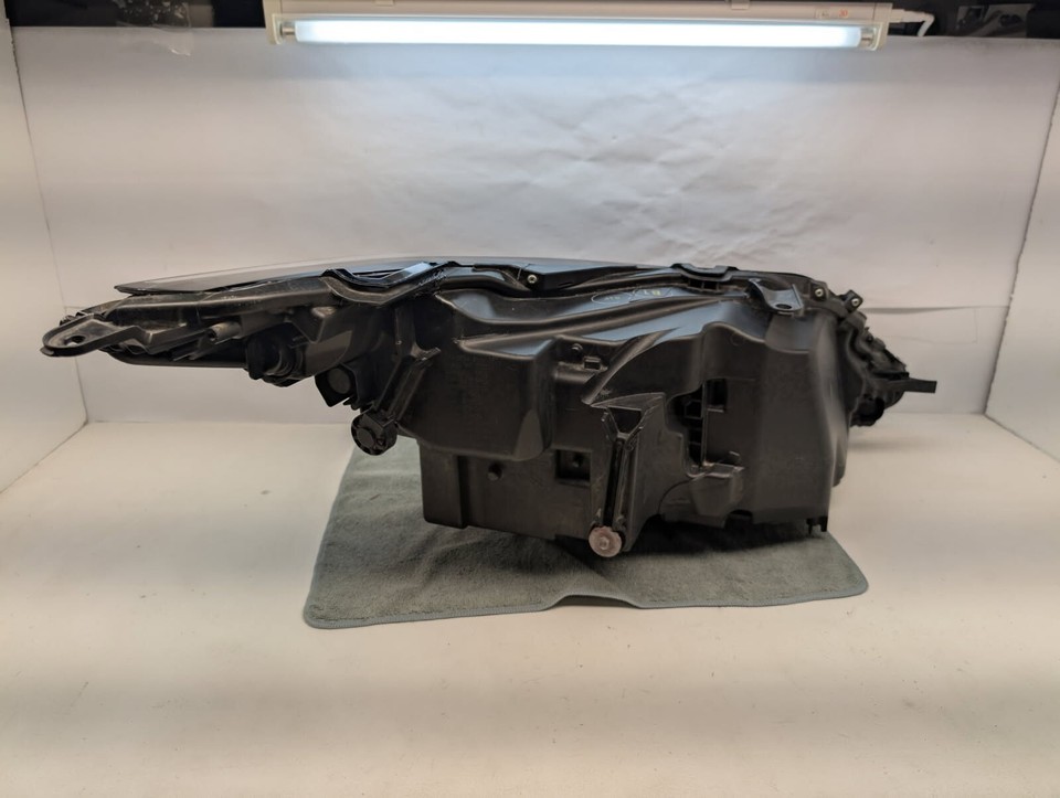 2018-2020 LEXUS RX 350L 450hL LEFT LH TRIPLE BEAM HEADLIGHT 81185-48E60 ...