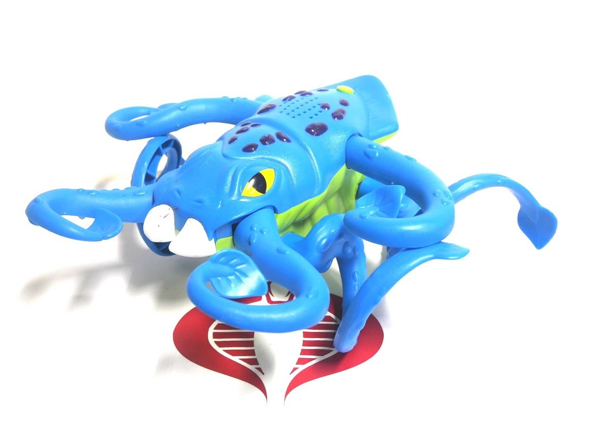 Imaginext Sea Monster Sea Monster (foil) 8th Edition | Bazaar Of