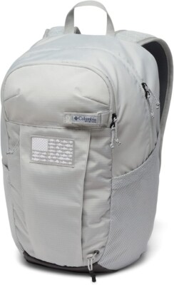 NEW Columbia PFG Terminal Tackle™ 28L Backpack Gray | eBay