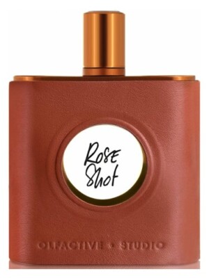 Olfactive Studio - Rose Shot 100 ml extrait spray New with Box | eBay