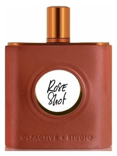 Olfactive Studio - Rose Shot 100 ml extrait spray New with Box | eBay