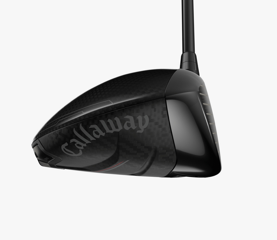 New Callaway Quantum Custom TD Driver Pick Shaft-Loft -Flex-Length-RH ...