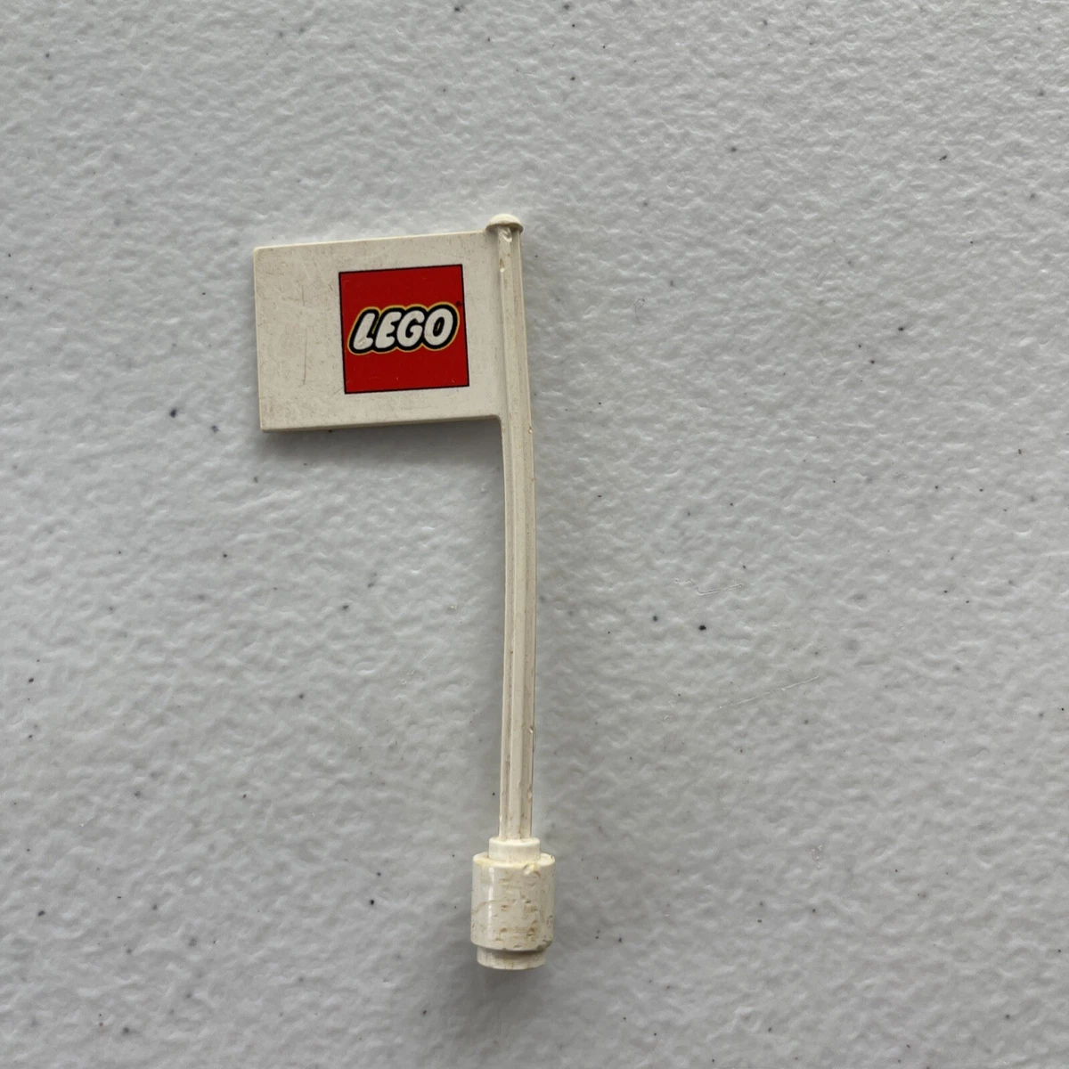 Lego Flag Piece