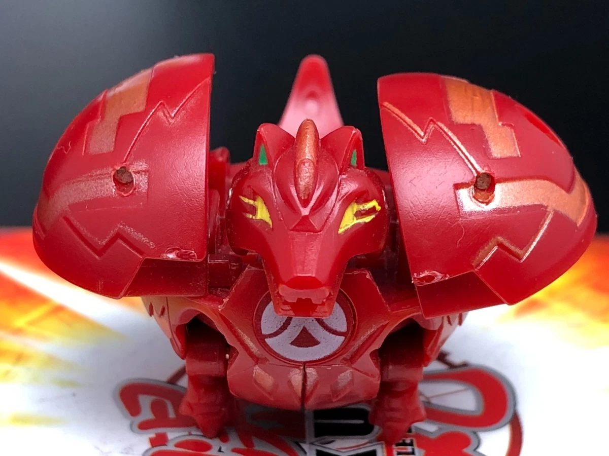 Bakugan Hynoid