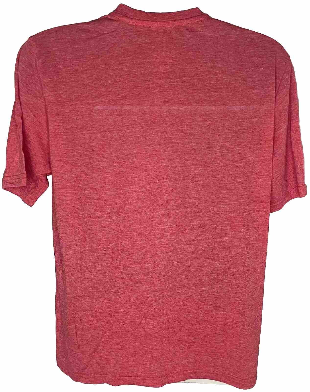 ELVIS PRESLEY RED ROBIN RESTAURANT EMPLOYEE RED HEATH… - Gem