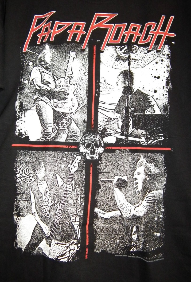 Papa Roach Wallpaper 2013