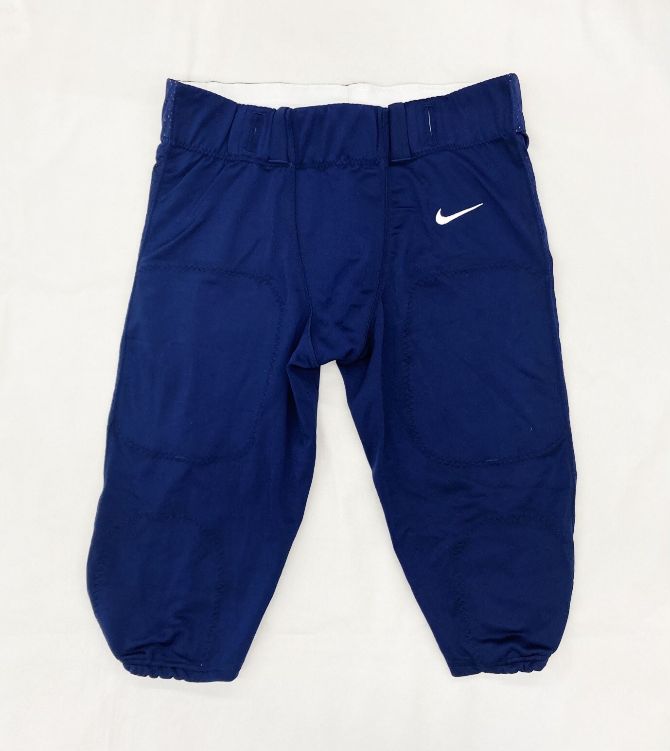 Nike Stock Alpha Varsity Football Pant Men's Large Navy Blue FJ9610 | eBay