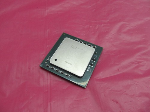 SL6RR Intel Corporation Xeon 3.06GHz 512KB L2 Cache 533 MHz FSB PPGA604 ...