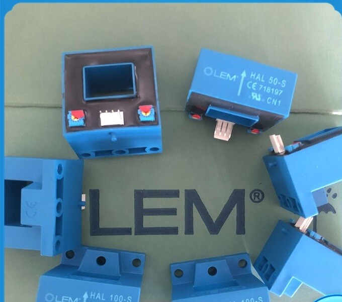New LEM HAL 400-S current sensor HAL400-S HAL400S HAL400 S | eBay
